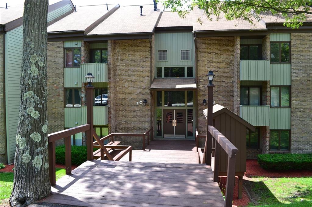 Highlands Resort Realty